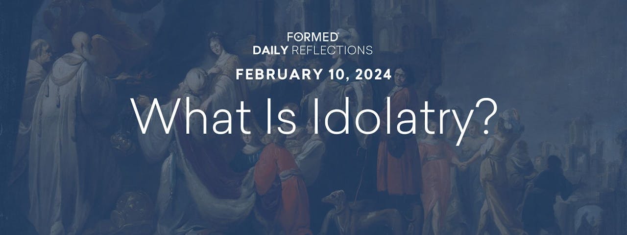 Daily Reflections — Feast of St. Scholastica — February 10, 2024 ...