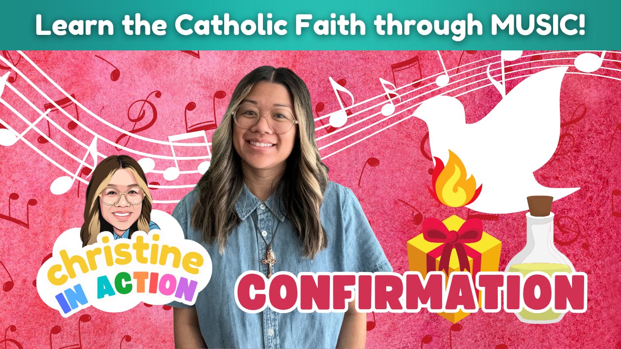 Confirmation - Season 1 - Formed