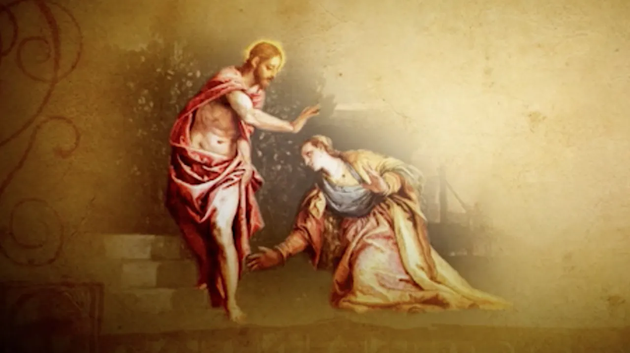 7th Sunday of Easter, Ascension of the Lord - May 24, 2020 - Formed