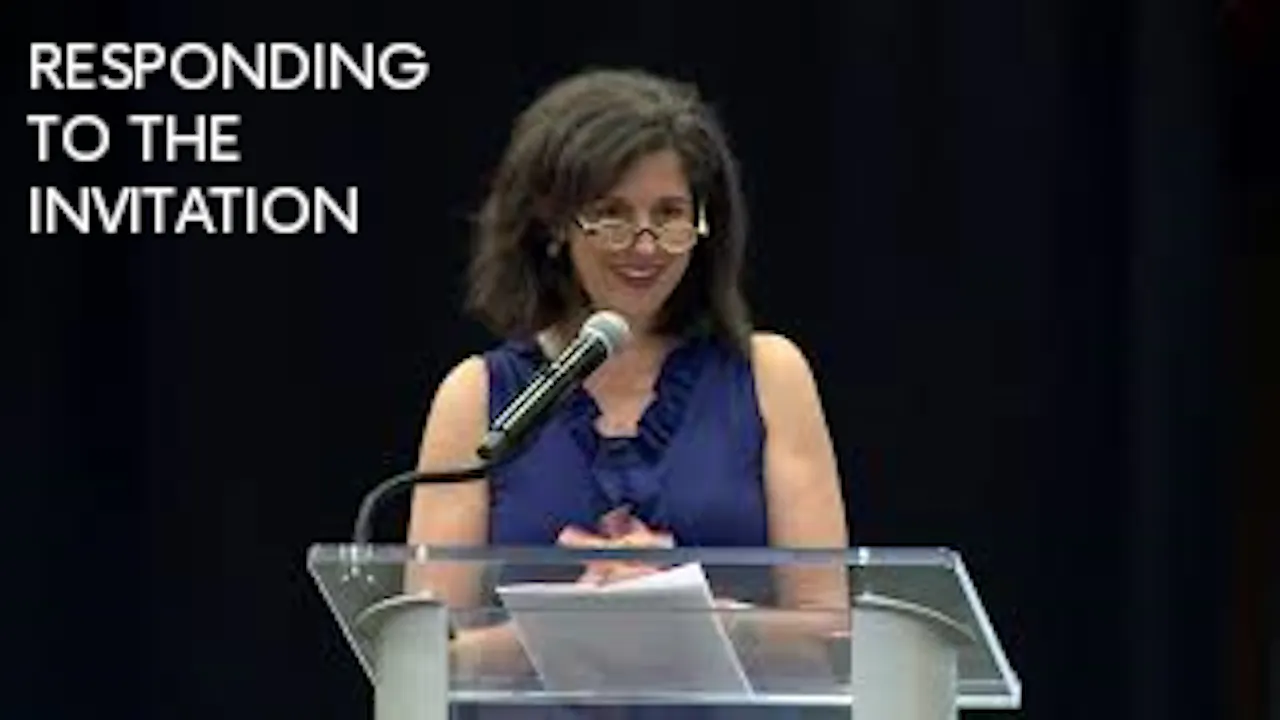 Responding to the Invitation - Helen Alvare - 2019 - Formed