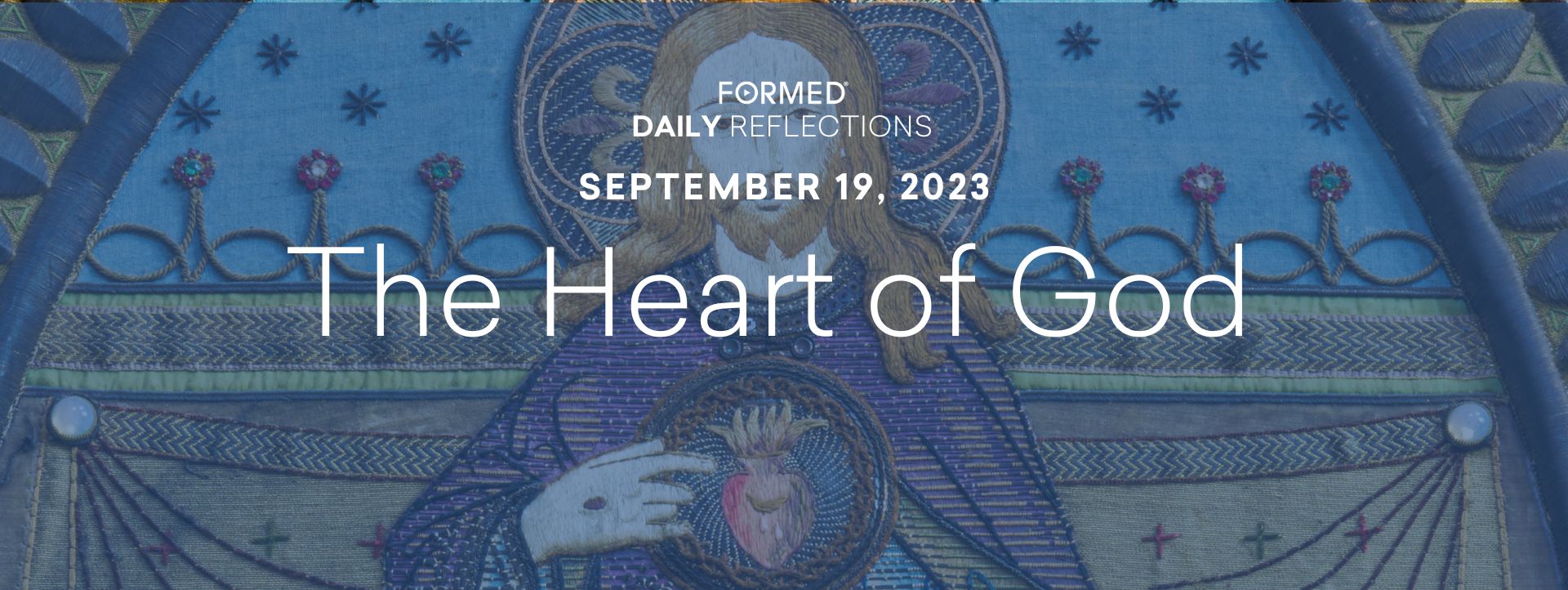 FORMED Daily Reflections