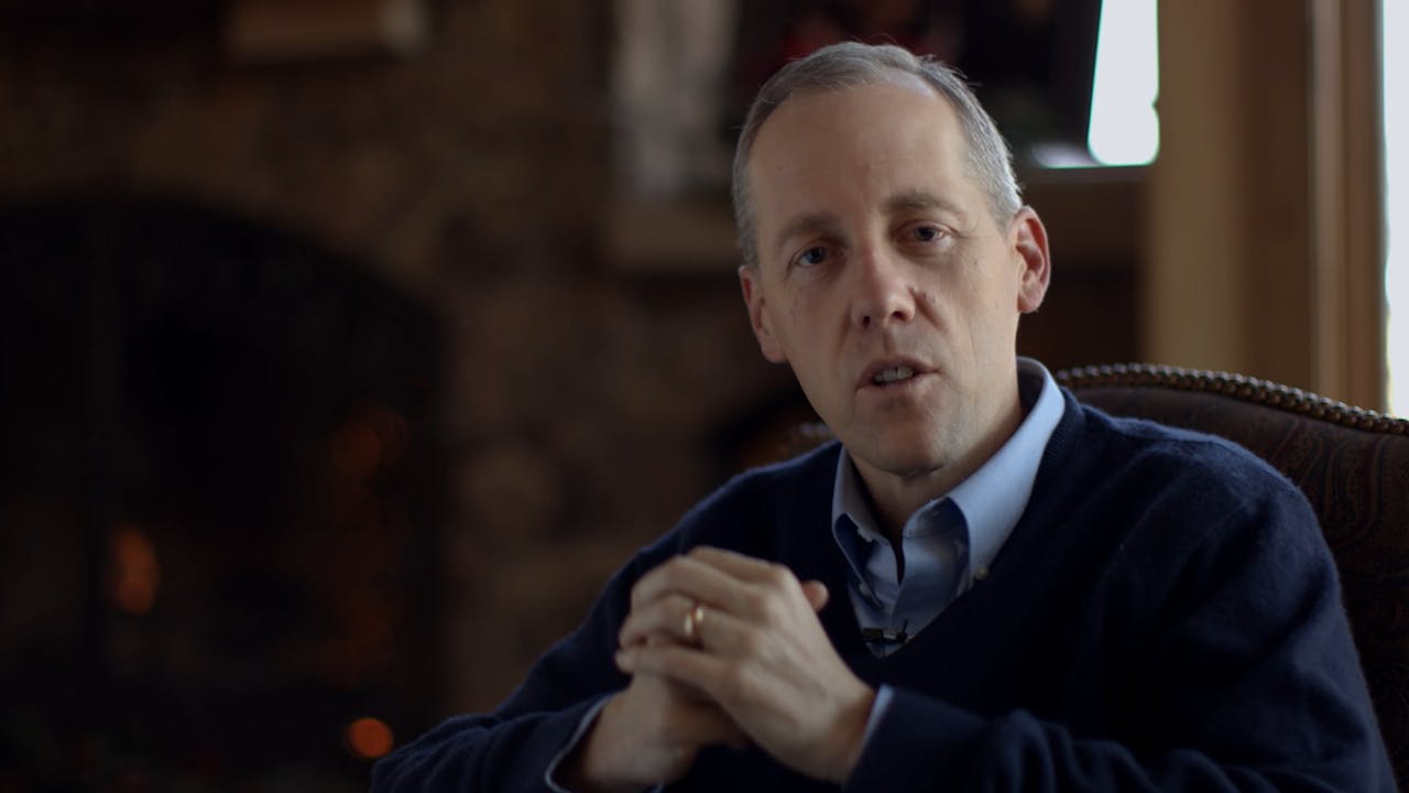 Day 14: We Can't Do This Alone - Advent with Dr. Tim Gray - Formed