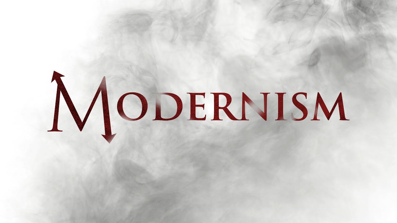 Modernism | Heresies | Episode 7 - Season 1 - Formed
