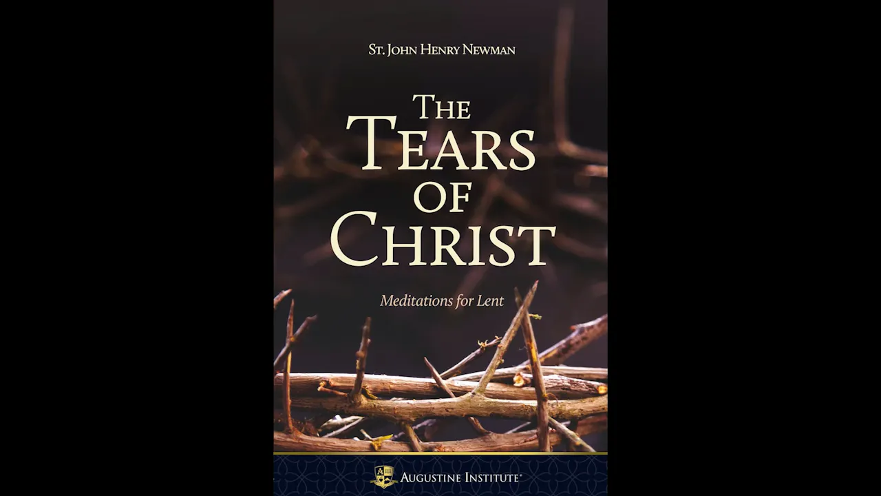 Tears of Christ - Day 17 - Season 1 - Formed