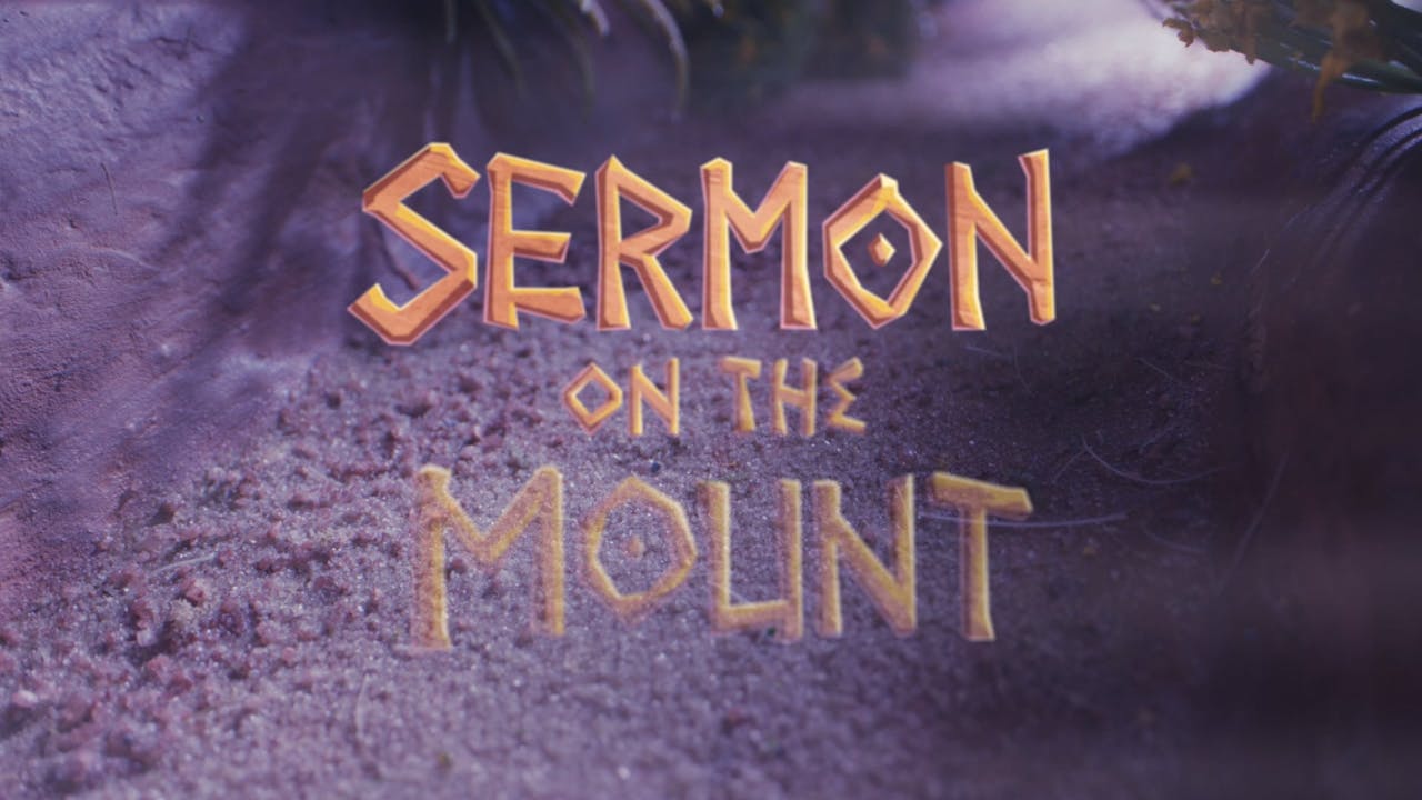A Surprising New World | The Sermon on the Mount - Sermon on the Mount ...