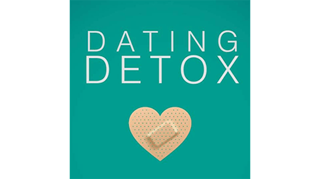 Dating Detox by Kevin and Lisa Cotter - Audiobooks - Formed