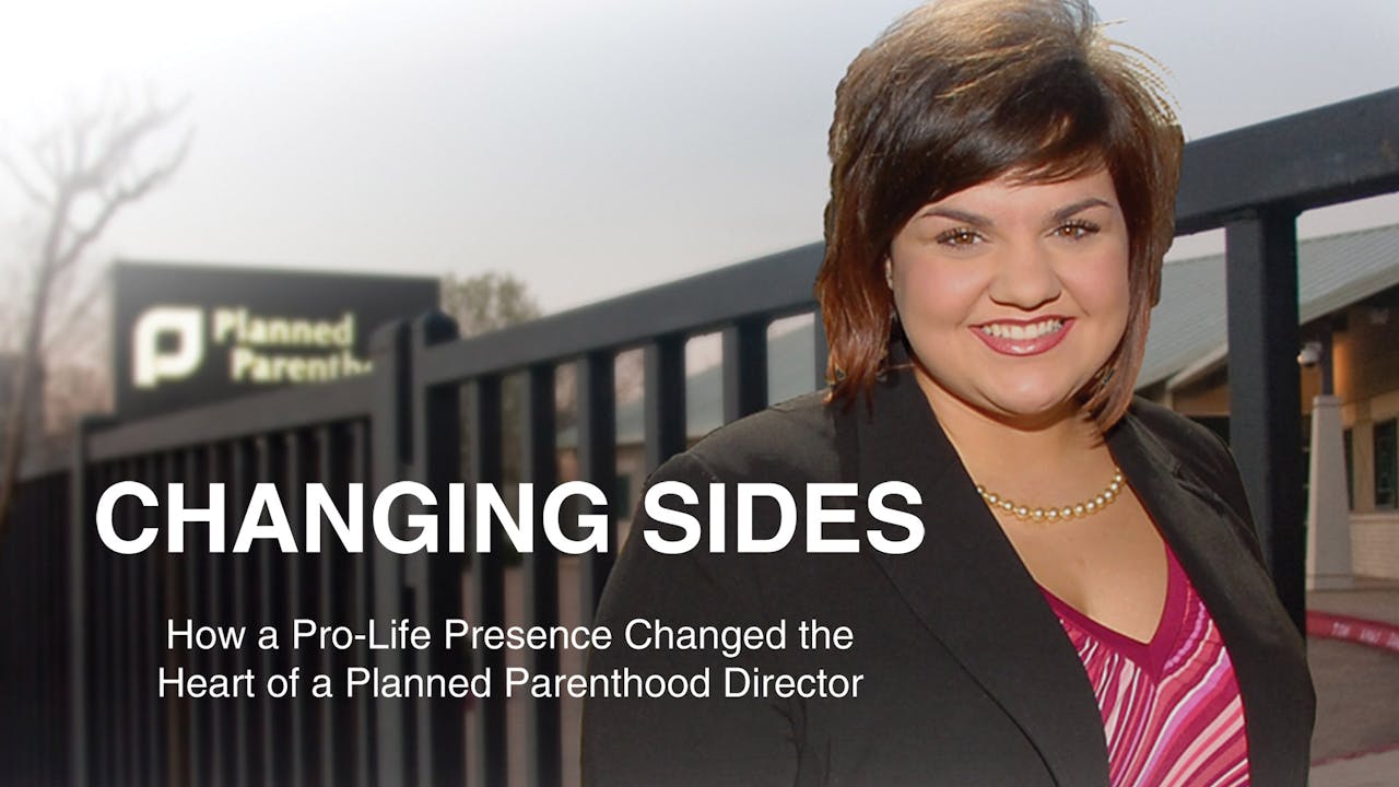 Changing Sides - Changing Sides - Formed