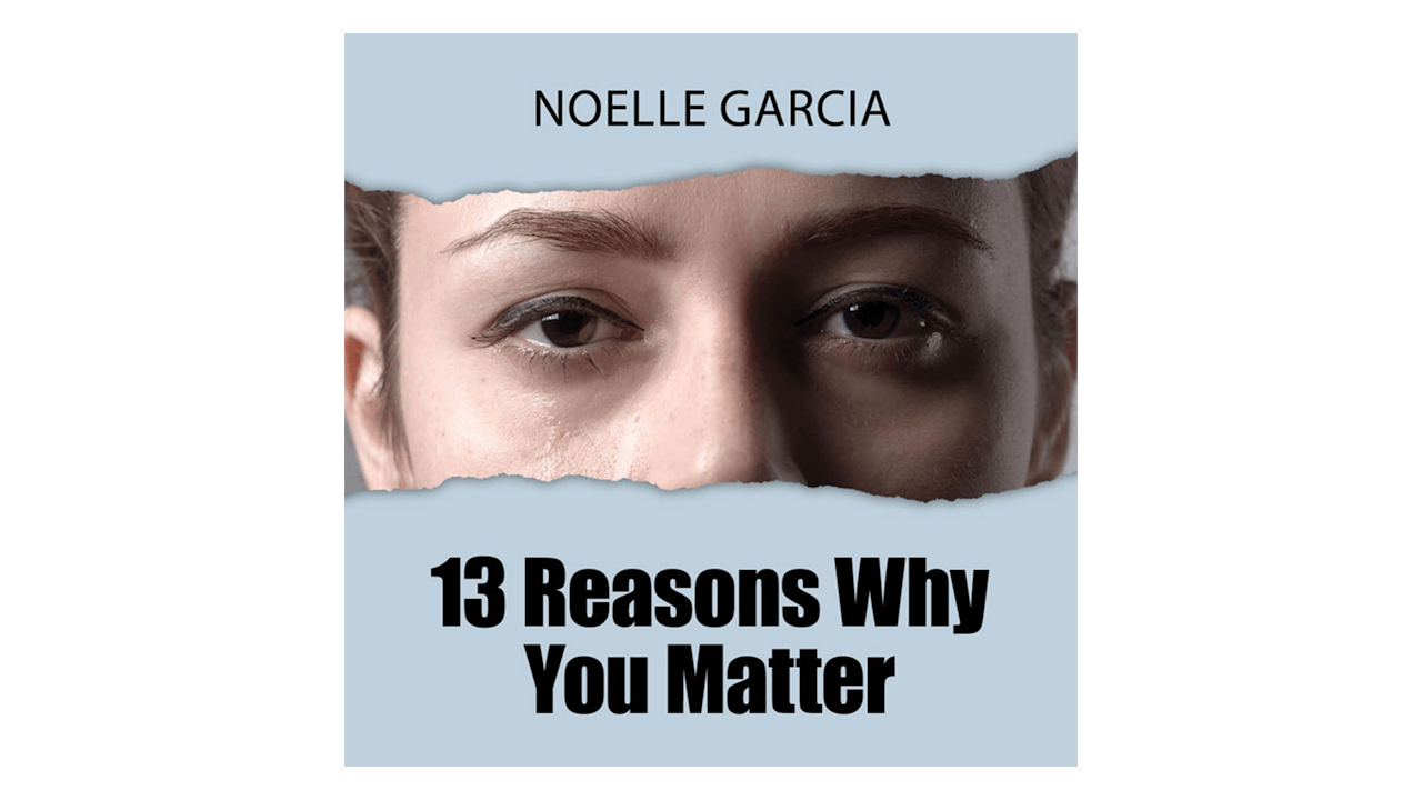 13 Reasons Why You Matter - Lighthouse Talks - Formed