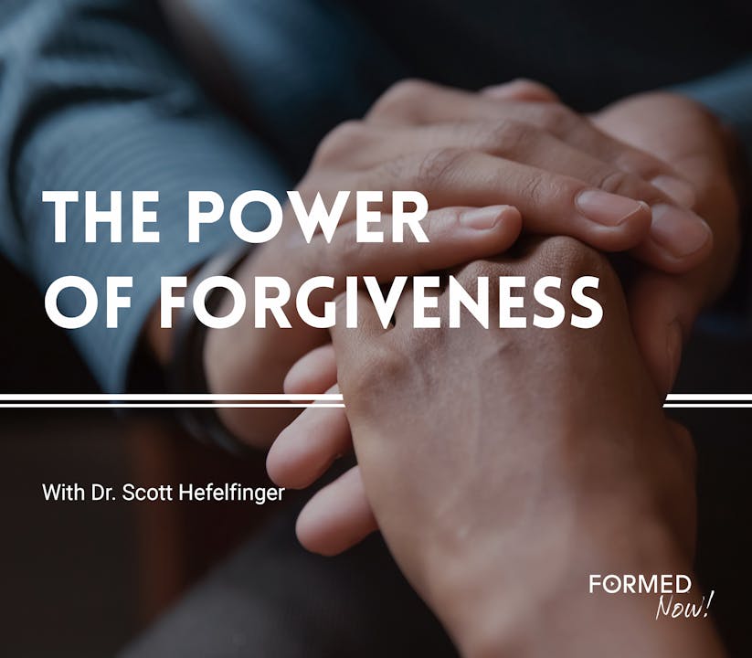 FORMED Now! Forgiveness - Episodes