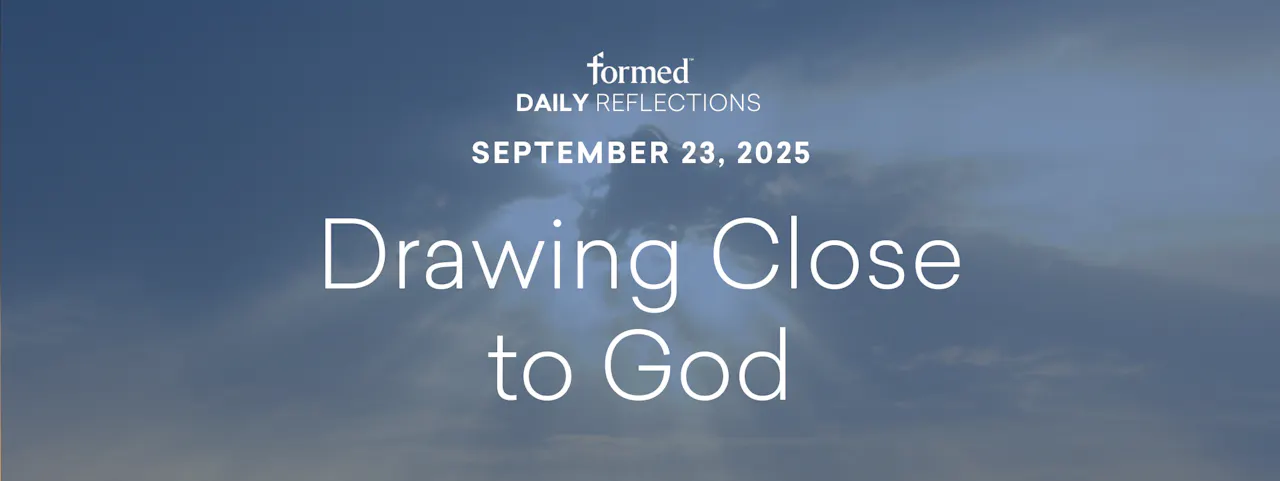 Daily Reflections — St. Padre Pio — September 23, 2025 - Ordinary Time ...