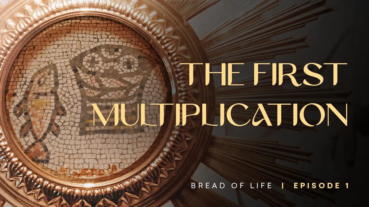 The First Multiplication | Bread of Life | Episode 1 - Bread of Life ...