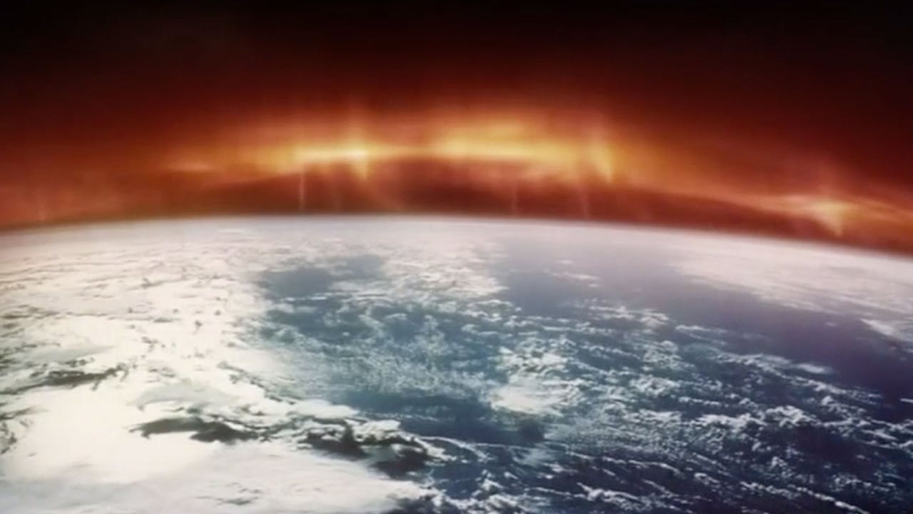 Finding Fatima - Finding Fatima - Formed