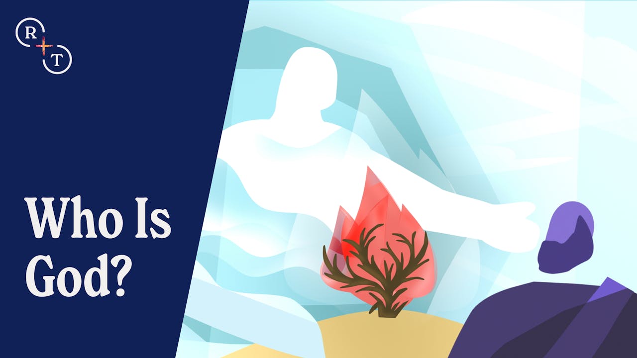 Who is God? - Unit 5 | I Believe in God - Formed