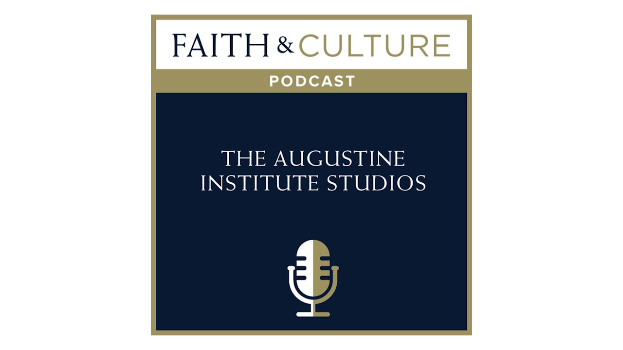 The Augustine Institute Studios with Dr. Tim Gray - Season 1 - Formed