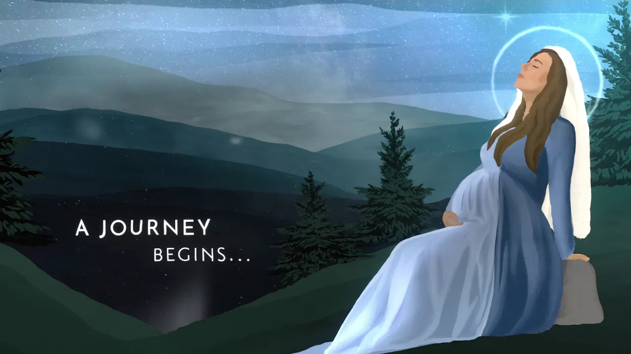 Introduction | Adore: Advent with Fr. John Burns - Adore | Advent with ...