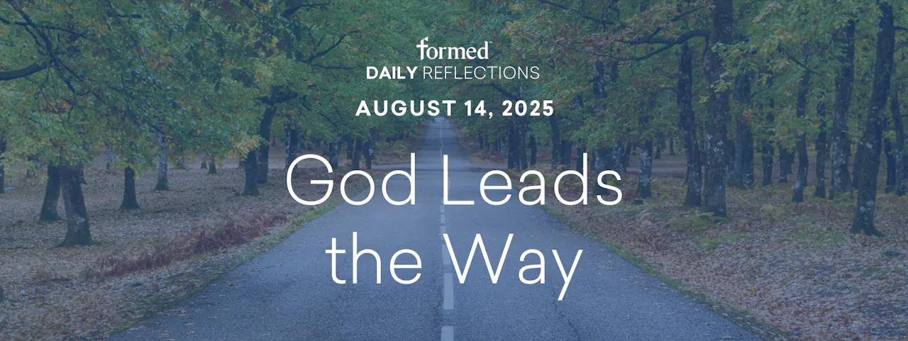 Daily Reflections — St. Maximilian Kolbe — August 14, 2025 - Ordinary ...