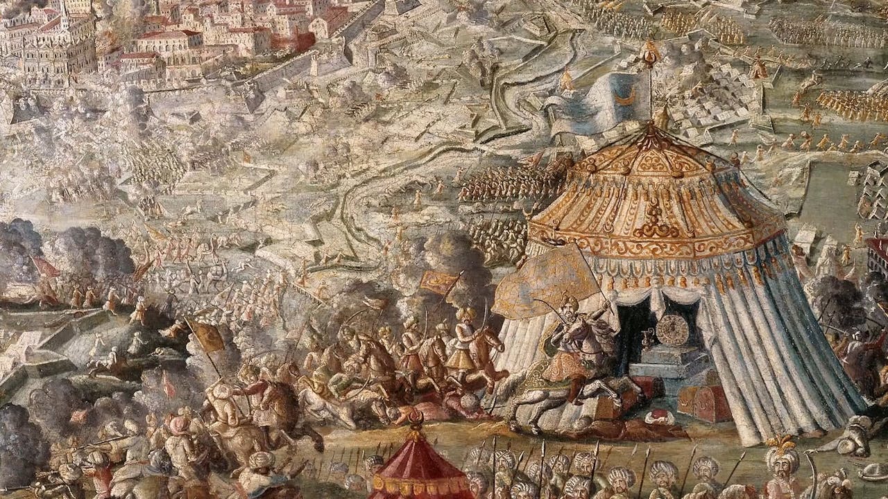 The Suffering Servant - Divine Mercy In the Second Greatest Story Ever ...