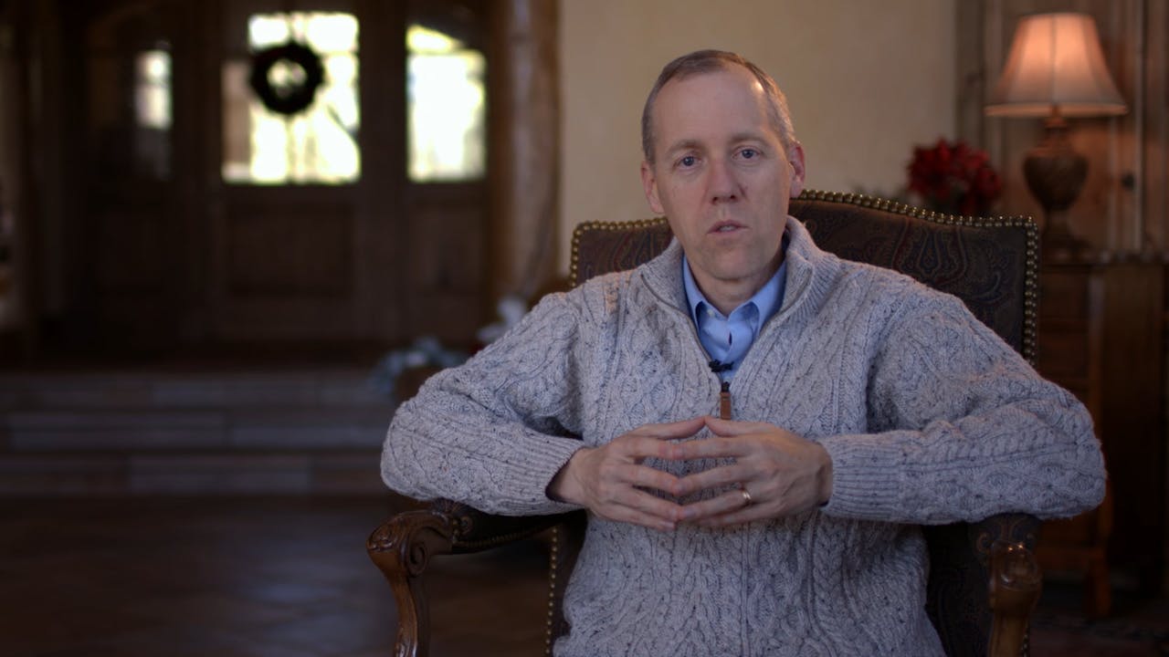 Day 12: Reform the Church - Advent with Dr. Tim Gray - Formed