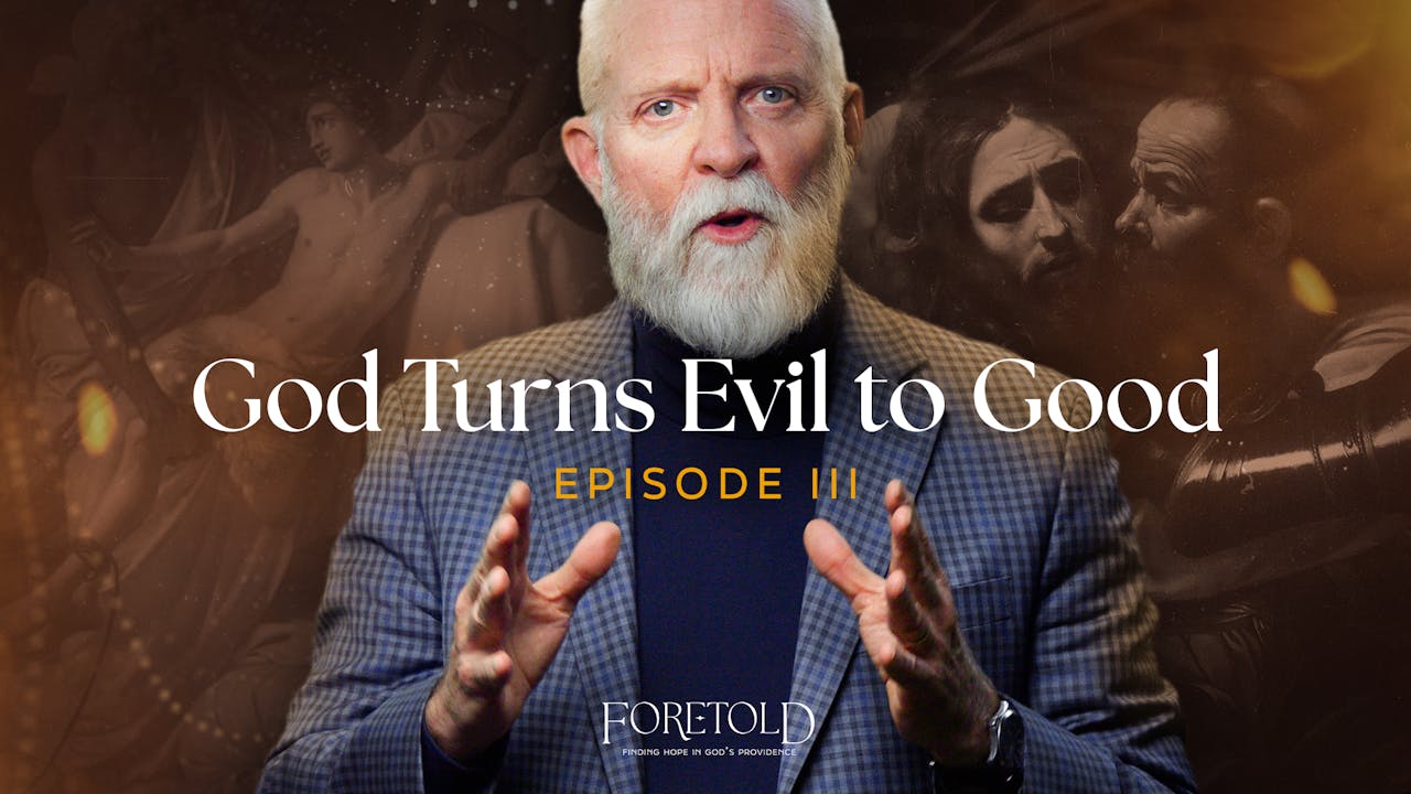 God Turns Evil to Good - Season 1 - Formed