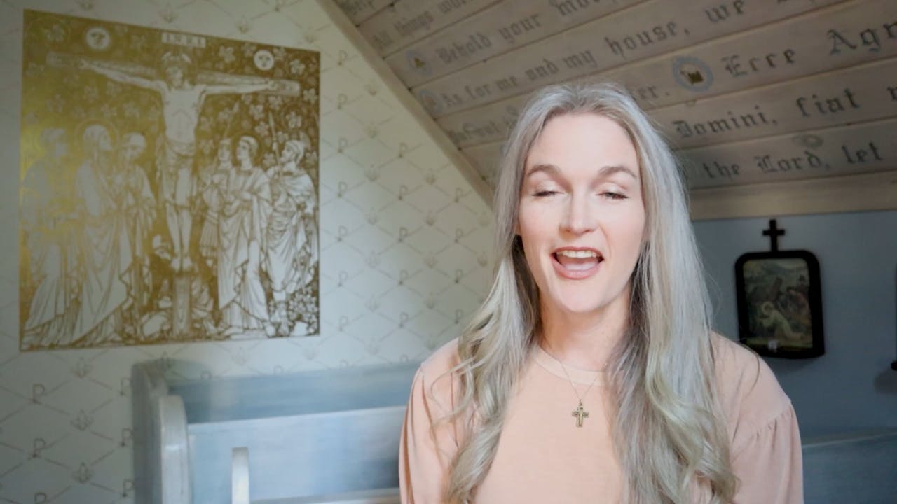 My Phone vs. My Kids | Catholic All Year w/ Kendra Tierney - Catholic ...