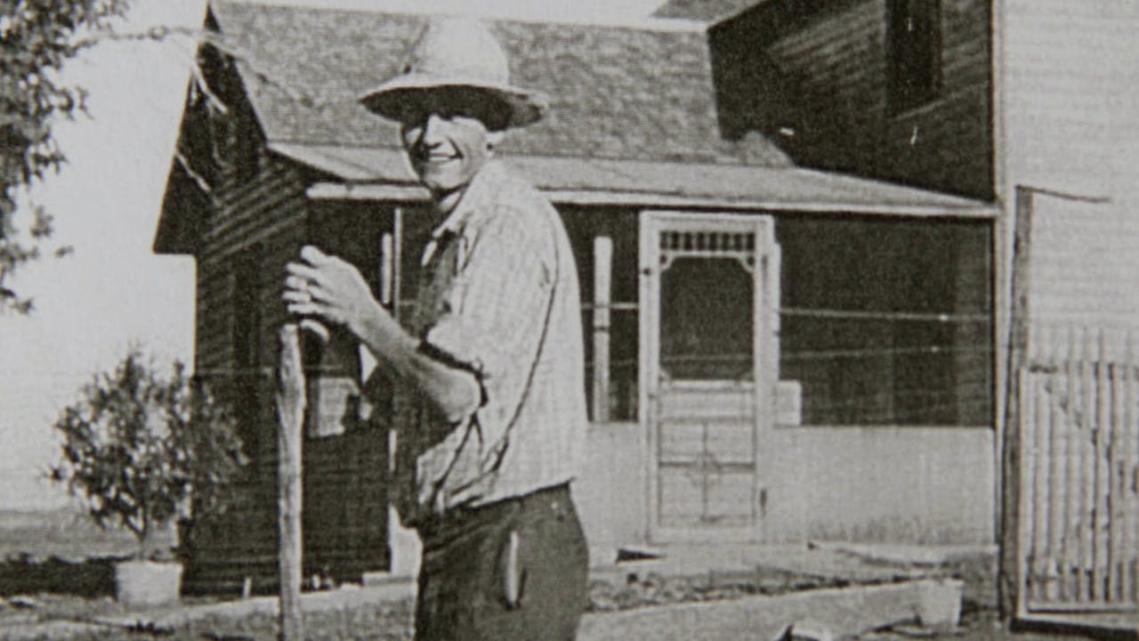 The Story of Father Kapaun - Virtue Series - Virtue Series - Formed