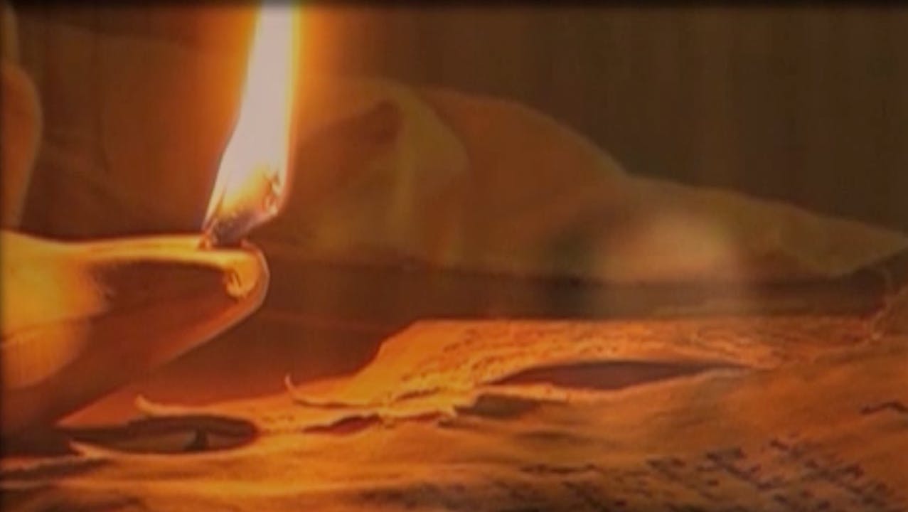 Fe y conversión - Por Pbro. Ernesto María Caro - Formed