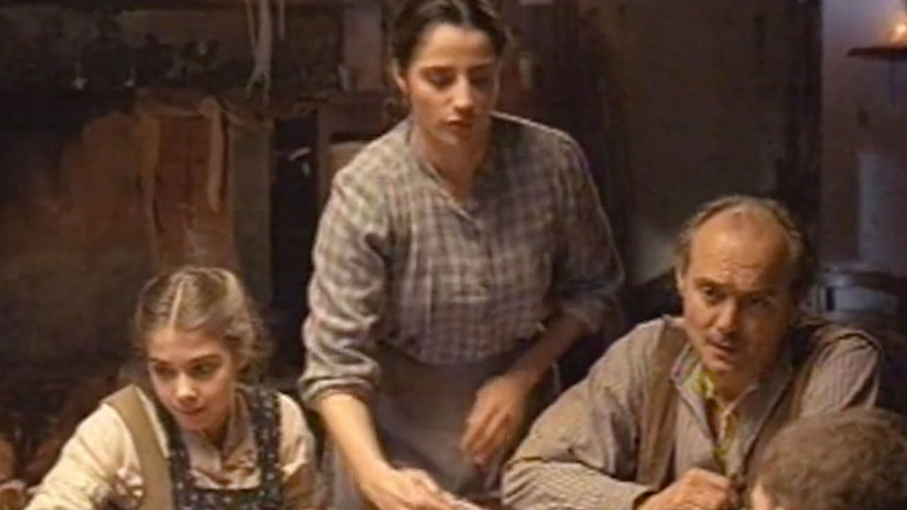 Maria Goretti: The Story of the Patroness of Modern Youth - FORMED