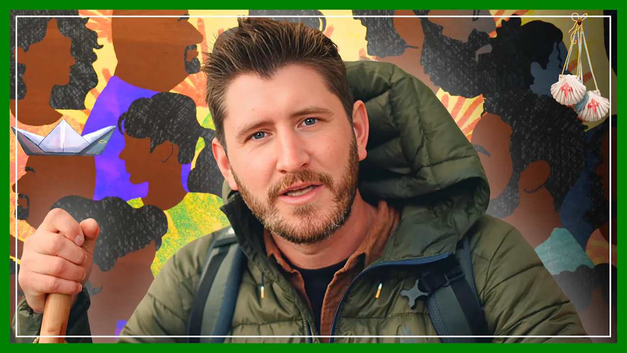 St. James - Season 1 - Formed