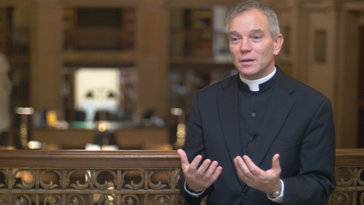 Signs and Symbols - Opening Up the Treasures of the Mass - Formed