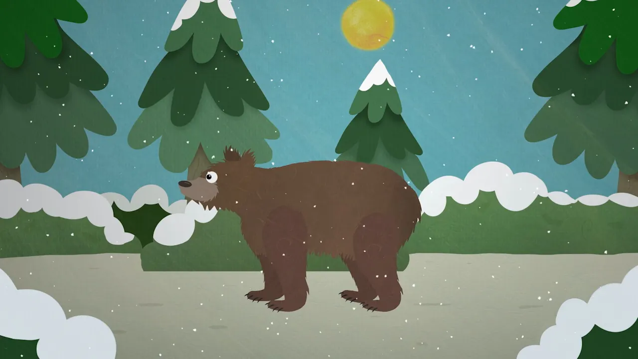 Oso - Season 1 - Formed