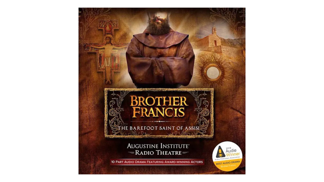 Brother Francis: The Barefoot Saint of Assisi - Brother Francis: The ...