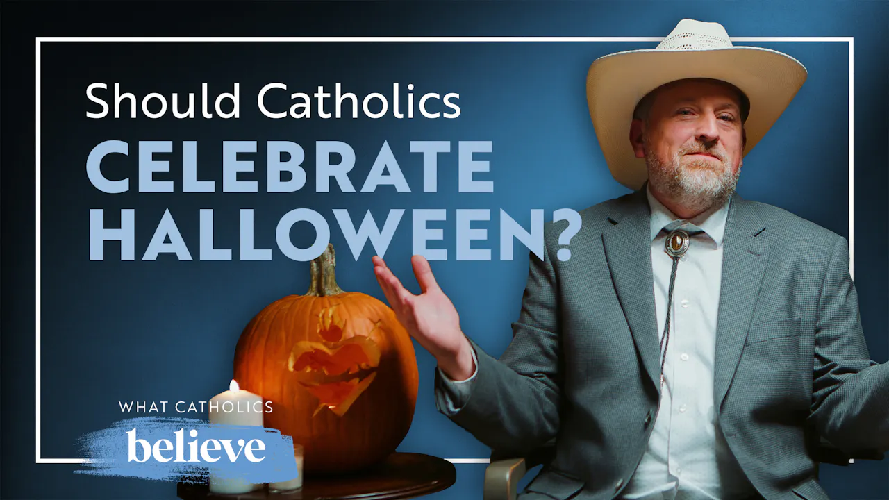 What Catholics Believe About Halloween | All Saints, All Souls & its ...