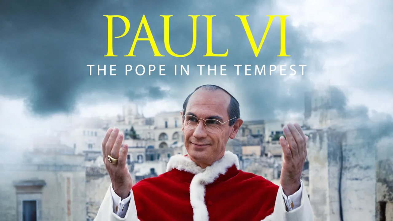 Paul VI: The Pope in the Tempest - Paul VI: The Pope in the Tempest ...