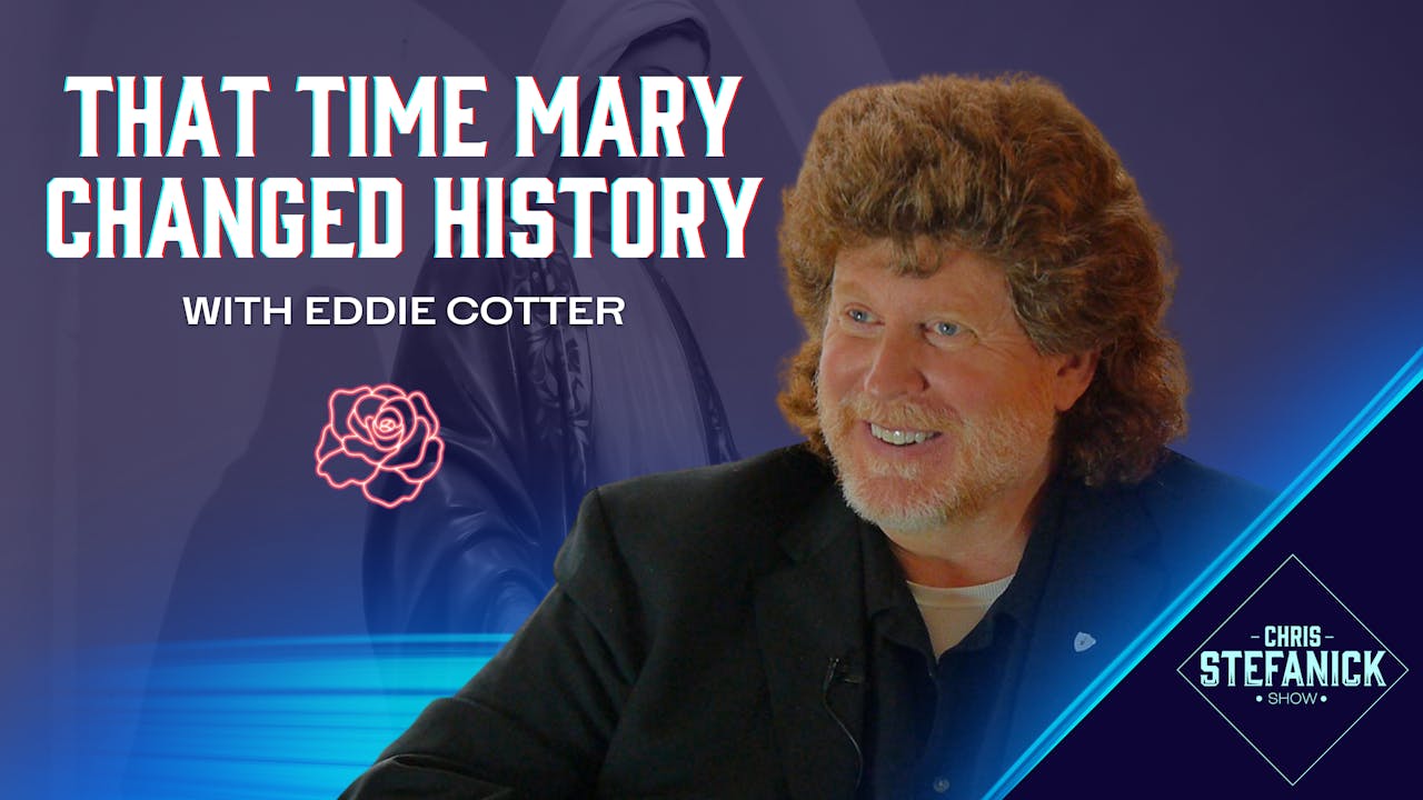 The incredible true story of Our Lady of Guadalupe | Chris Stefanick ...