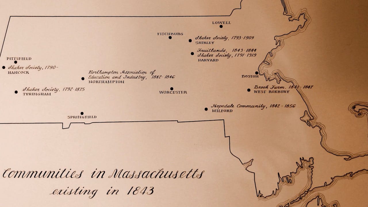 Isaac Hecker and the Journey of Catholic America - Isaac Hecker and the ...