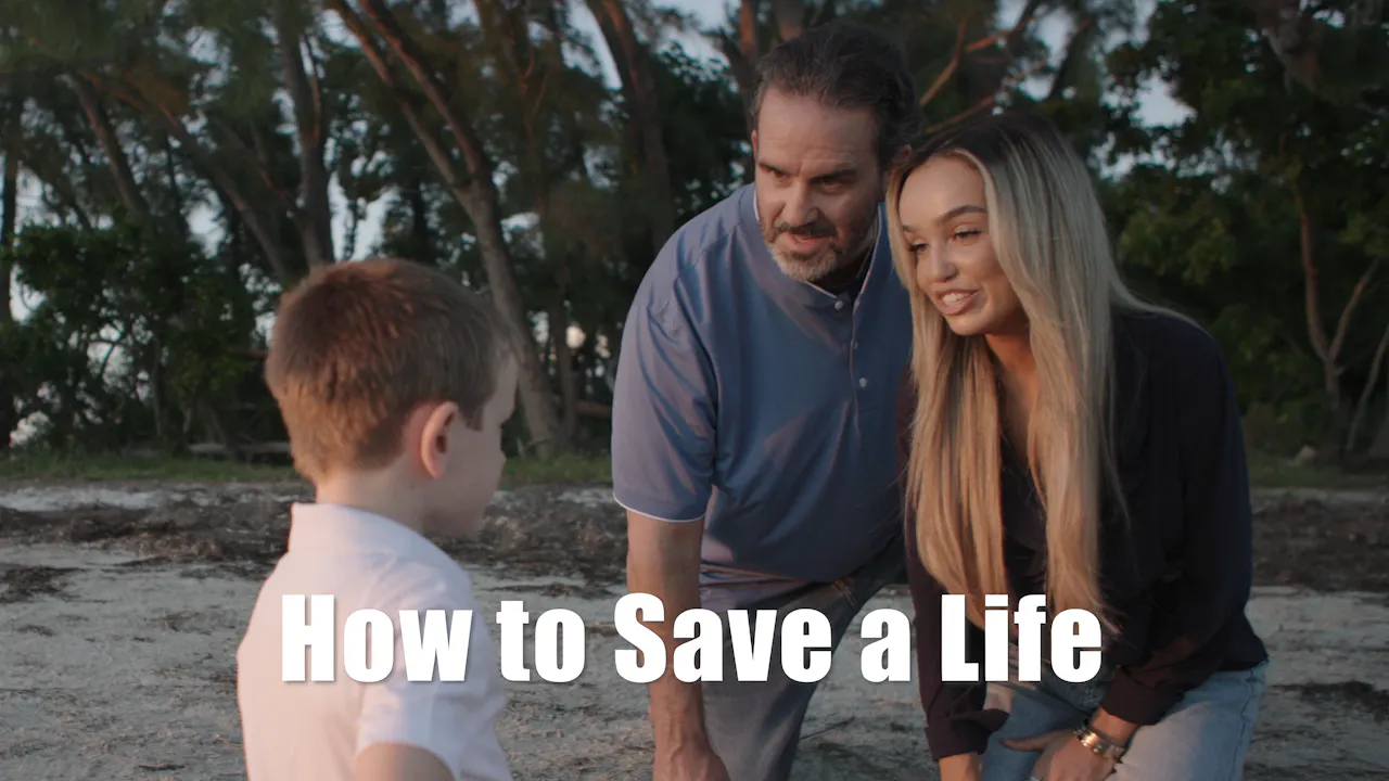 How to Save a Life - Formed