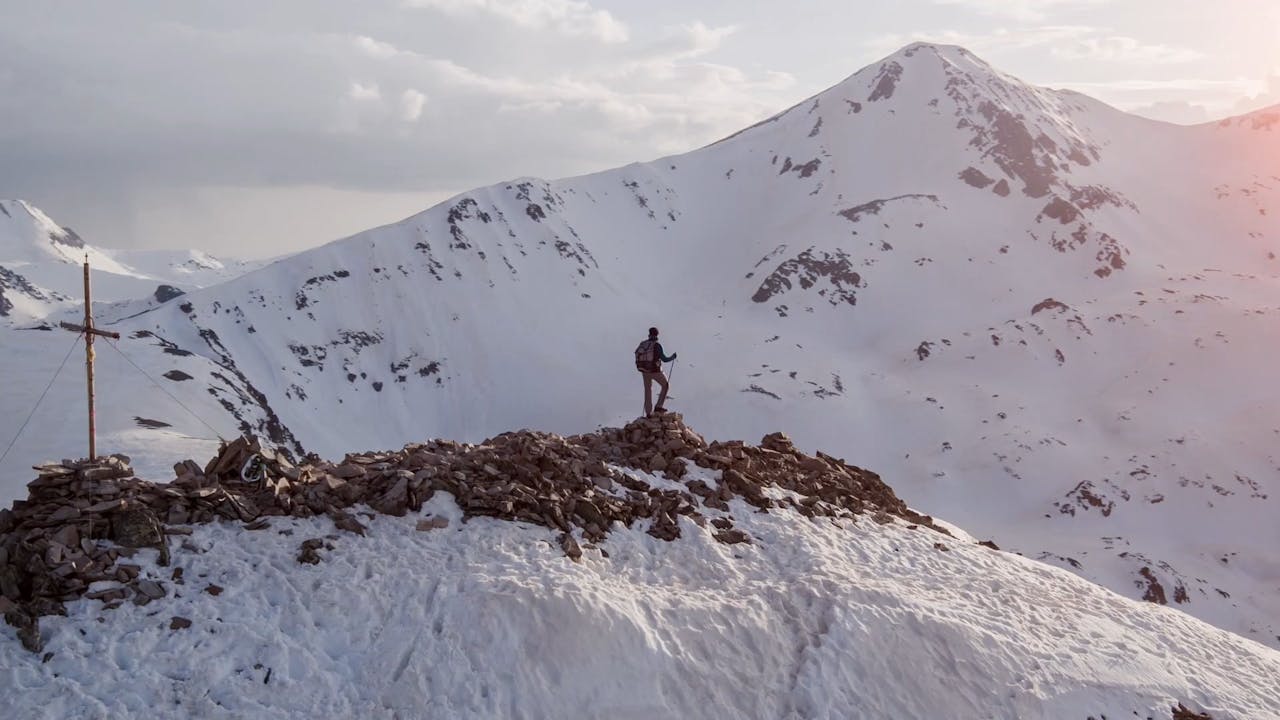 I Believe in God - The Creed - Formed