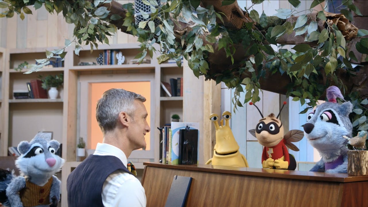 Uncertain about Wonder | The Slugs & Bugs Show - Season 2 - Formed