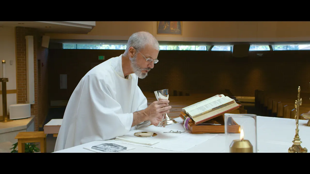The Miracle at Every Mass - Chapter 12: Meeting Jesus Christ in Word ...