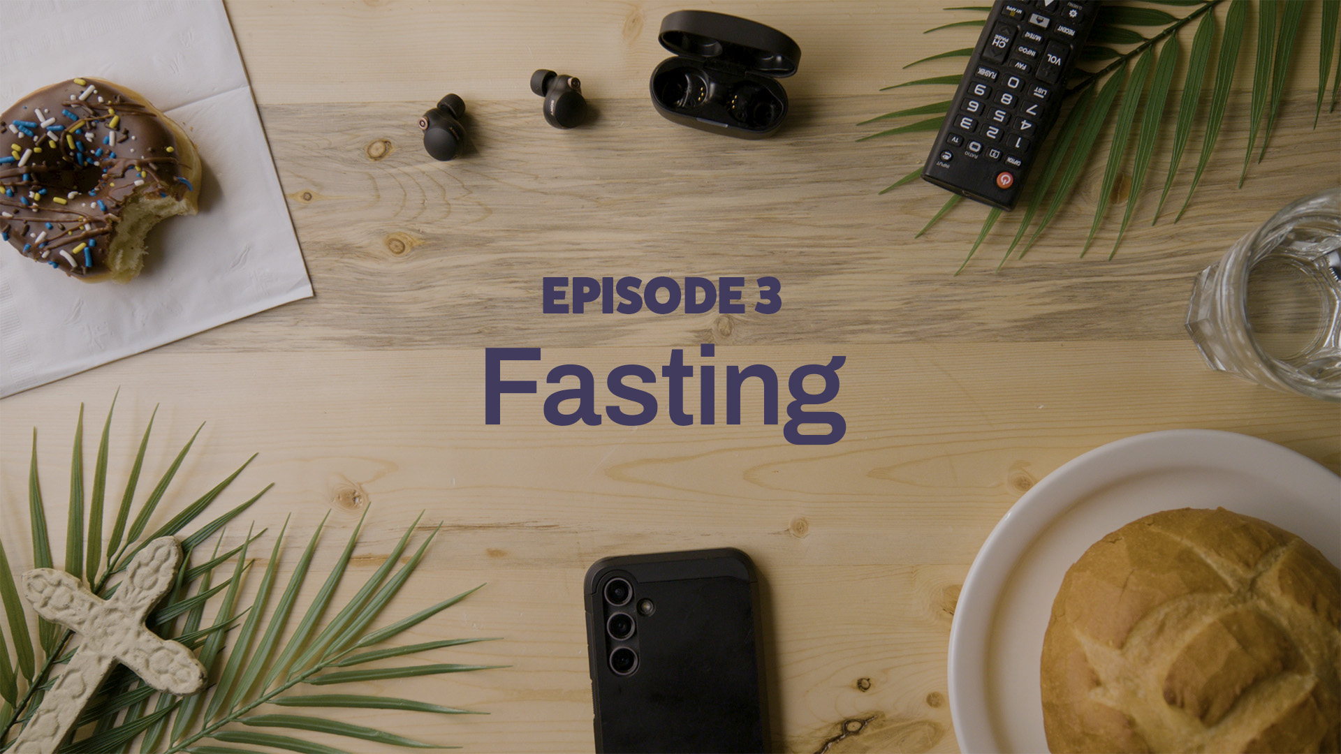 How to Lent - Formed