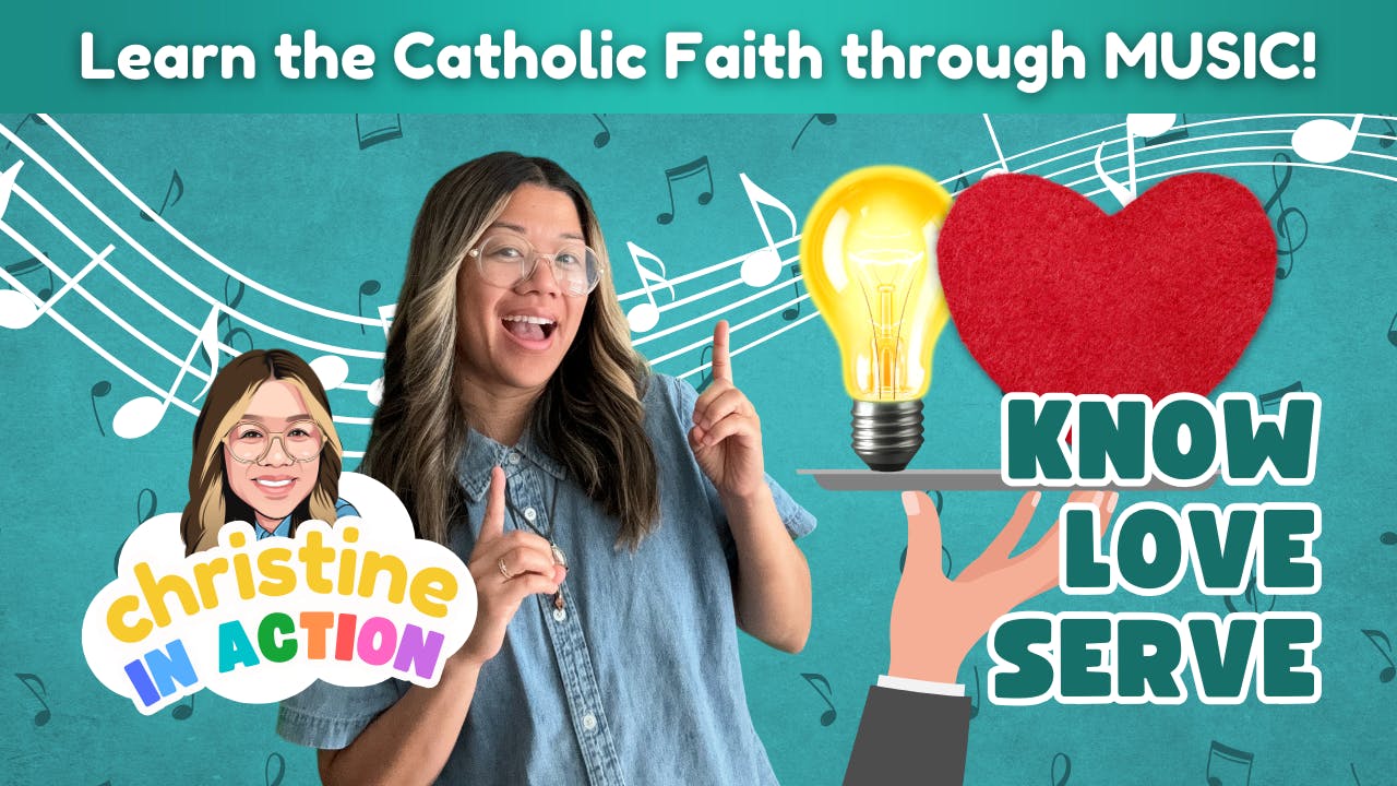 Know Love Serve - Season 1 - Formed