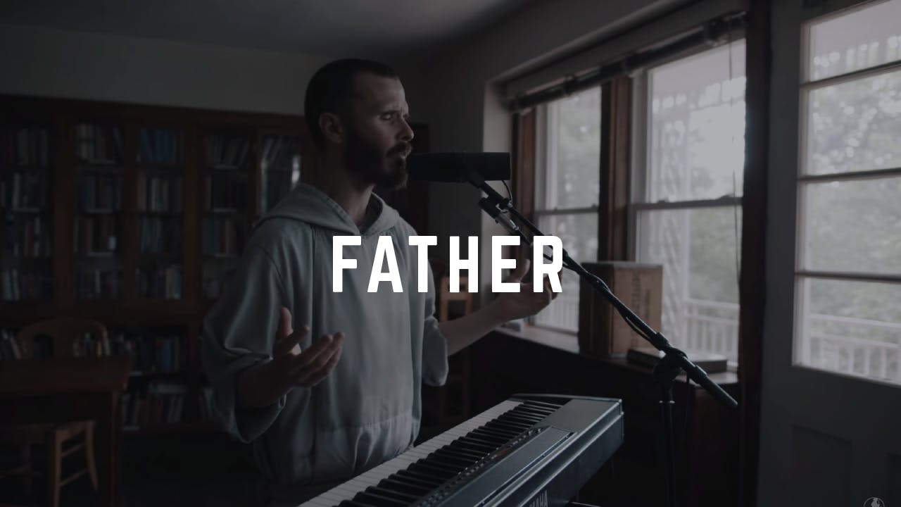 SHADE -- Father -- Brother Isaiah (Live) - Season 1 - Formed