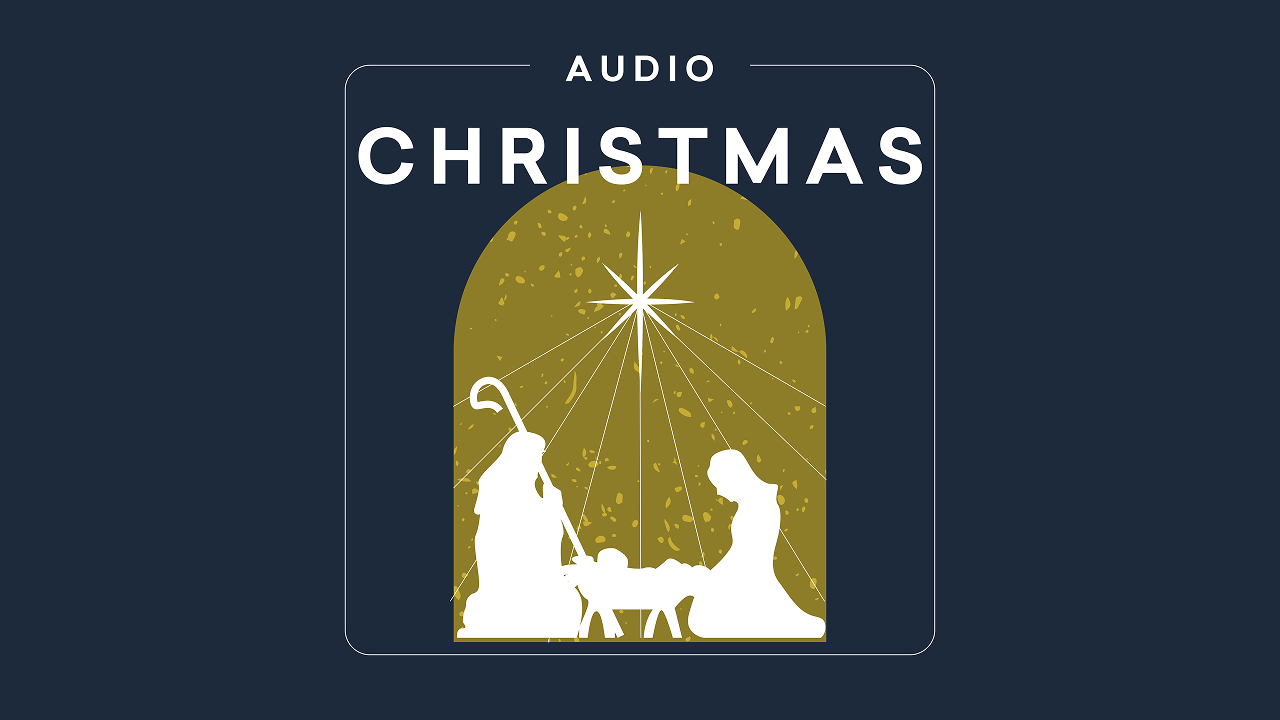 Christmas | Audio - Formed