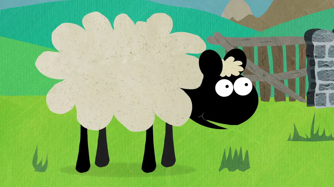 Sheep - Season 1 - Formed