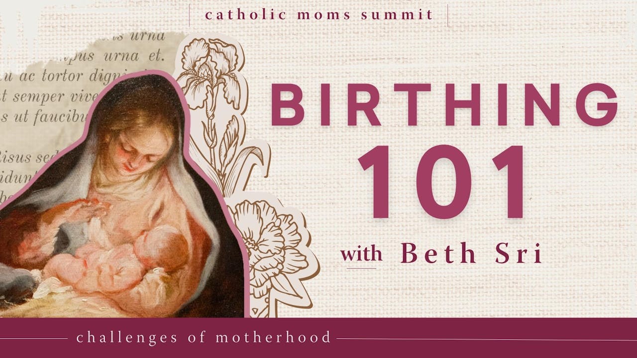 Birthing 101: What I Wish I Knew in My First Four Pregnancies ...