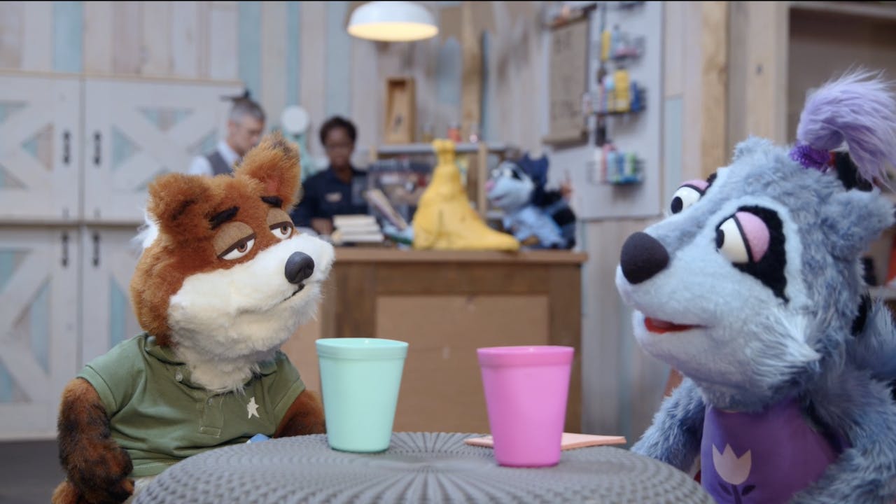 Two Kinds of Cool | The Slugs & Bugs Show - Season 2 - Formed