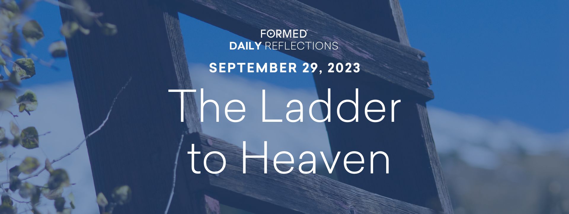 FORMED Daily Reflections