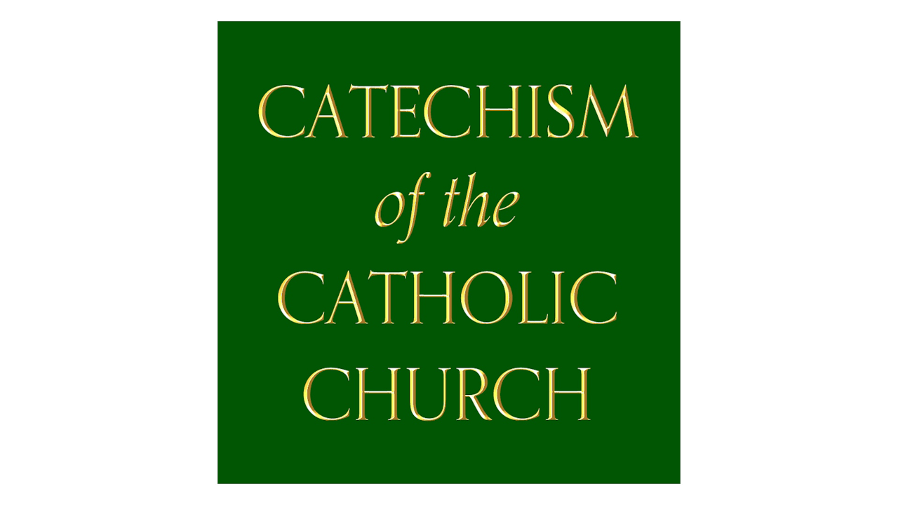 Catechism of the Catholic Church by Francis Cardinal Arinze ...