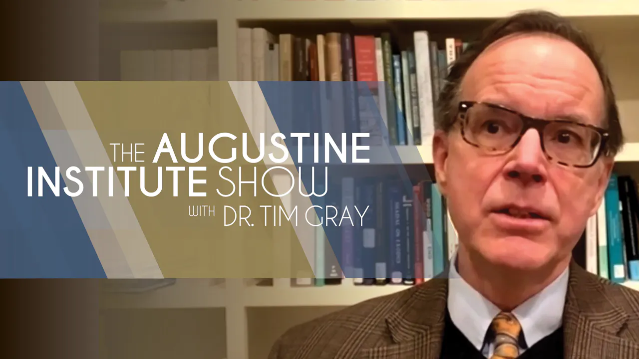 Biblical Studies | The Augustine Institute Show - Season 1 - Formed