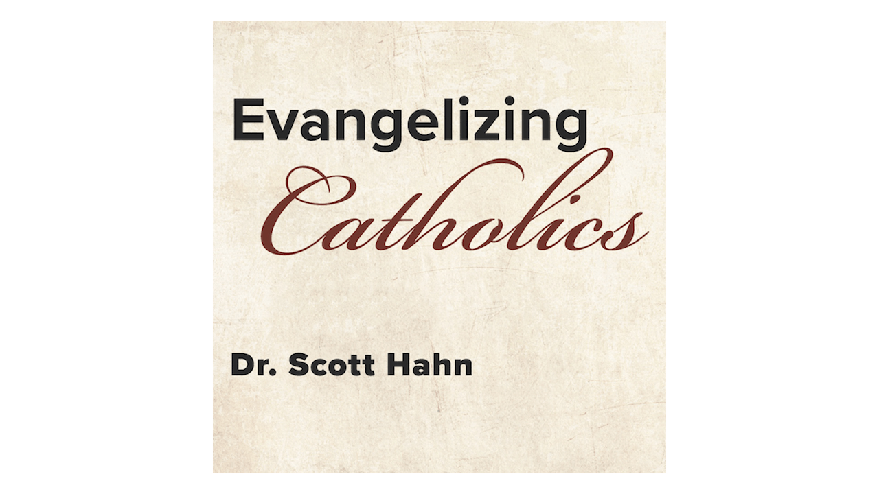 Evangelizing Catholics: Bible, Eucharist, & the New Evangelization by ...